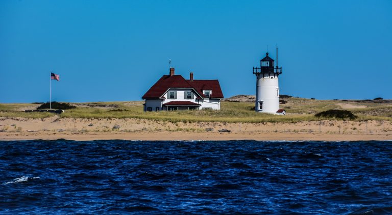 How to Get from Boston to Cape Cod by Bus, Train, Ferry, Car or Plane ...