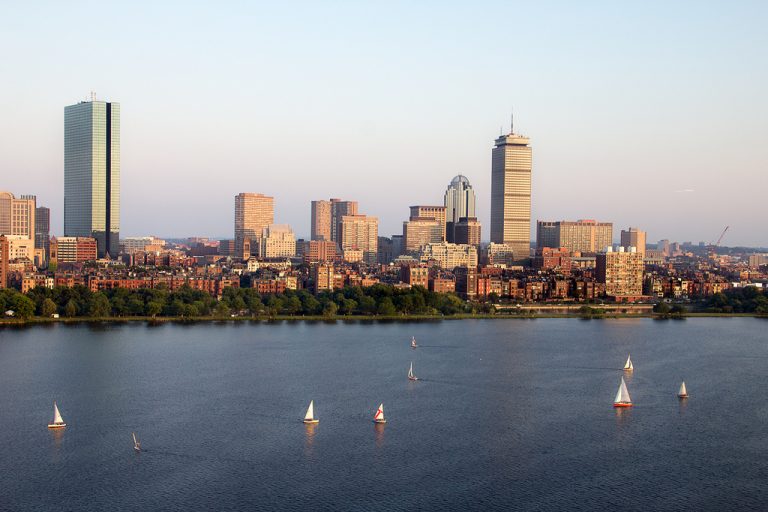 Boston, MA: Summer Travel Guide - Wanderu
