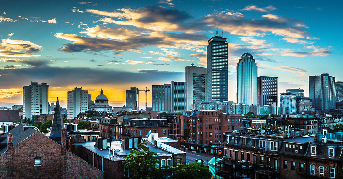Boston, MA: Summer Travel Guide - Wanderu