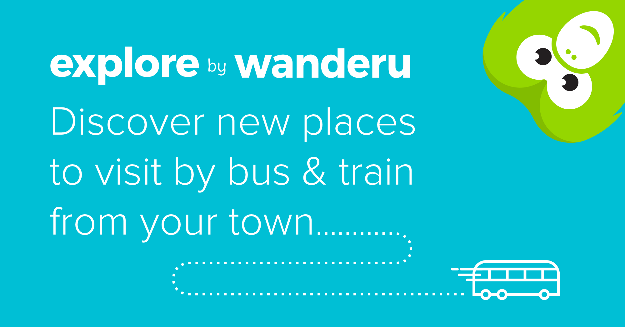 Explore by Wanderu: The Best Tool for Budget Travel - Wanderu