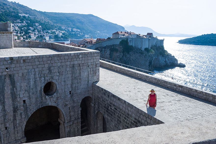 Visit All 'Game of Thrones' Locations in Croatia for Under $100
