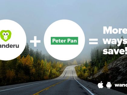 Wanderu Blog: Travel Deals & Adventure Ideas - Wanderu