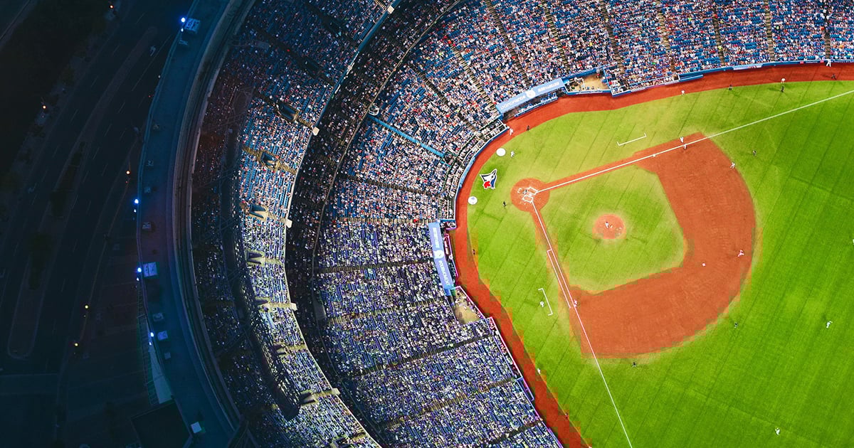 Visit All Major League Baseball Stadiums for Under $1,000 - Wanderu
