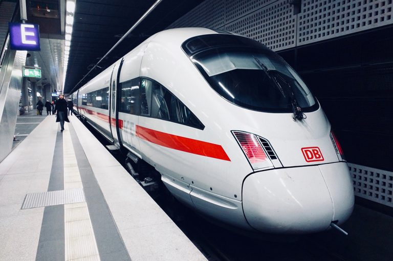 How to Read Your Deutsche Bahn Ticket - Wanderu