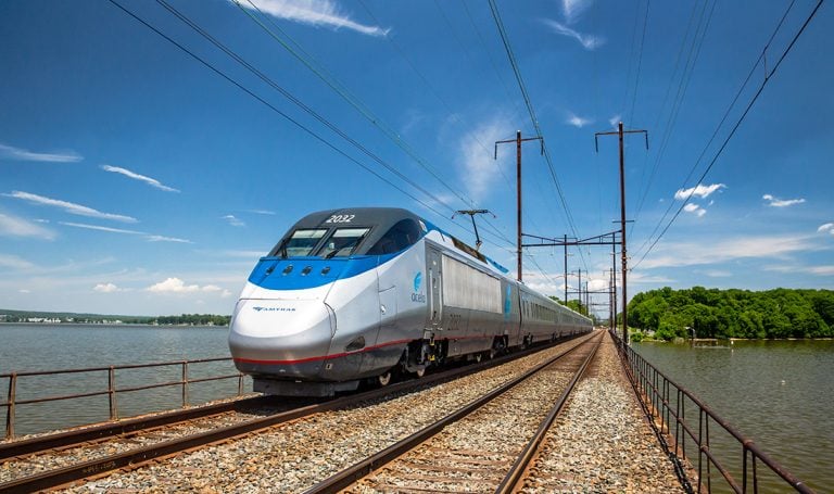How to Read Your Amtrak Ticket - Wanderu