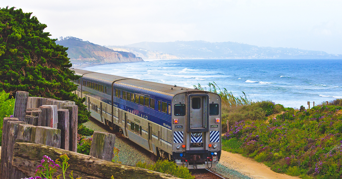 How to Read Your Amtrak Ticket - Wanderu