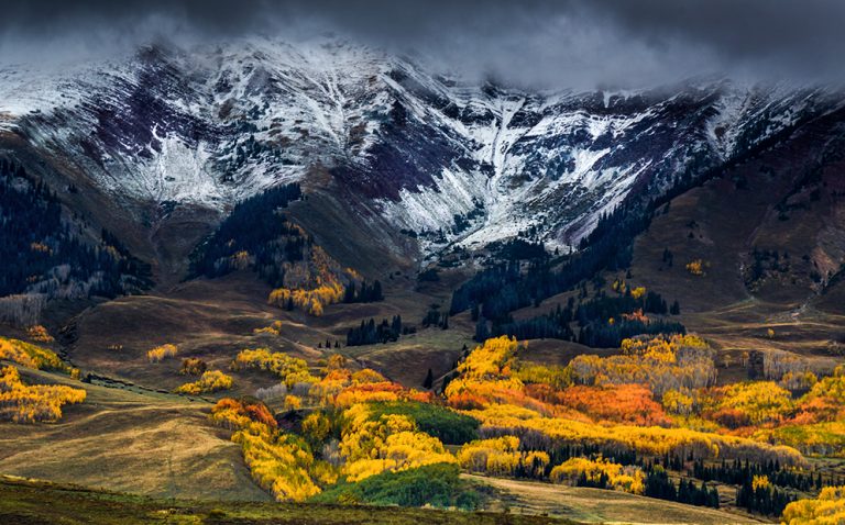The Best Fall Foliage Train Routes in North America - Wanderu