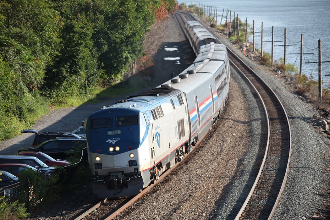 How to Take a Loop of the Entire U.S. by Train - Wanderu