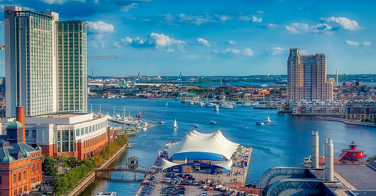 15 Free Things You Can Do in Baltimore - Wanderu