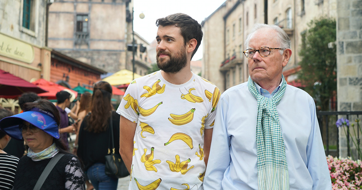 15 Travel-Themed TV Shows You Can Stream Right Now - Wanderu