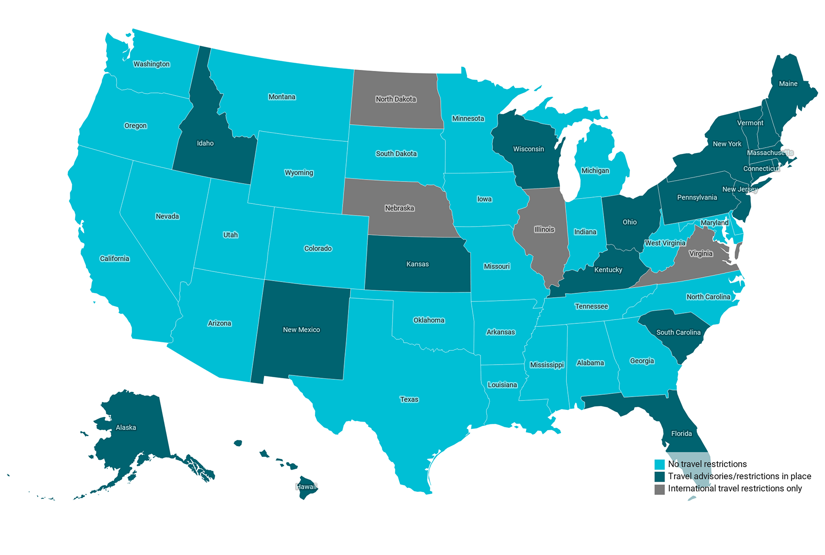 Wanderu Blog: Travel Deals & Adventure Ideas - Wanderu