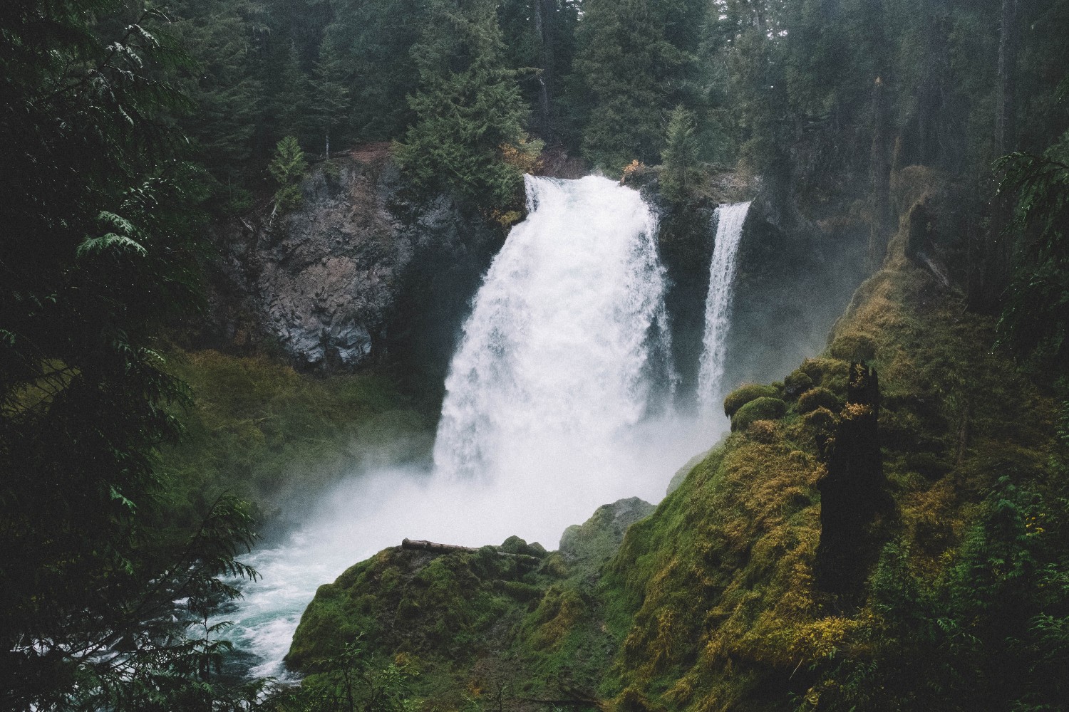 The Best Vacation Destinations in Oregon - Wanderu
