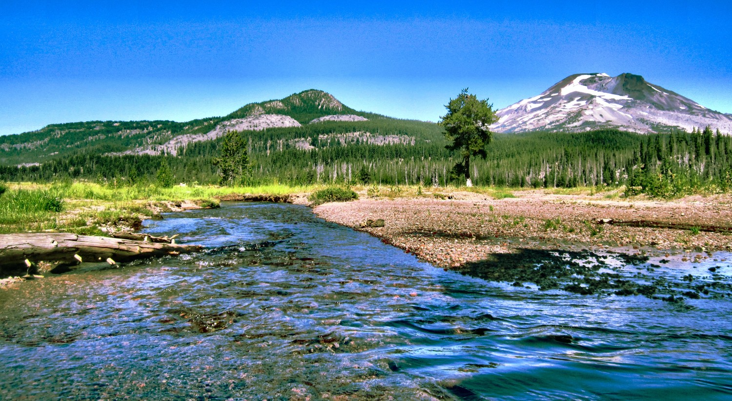 The Best Vacation Destinations in Oregon - Wanderu