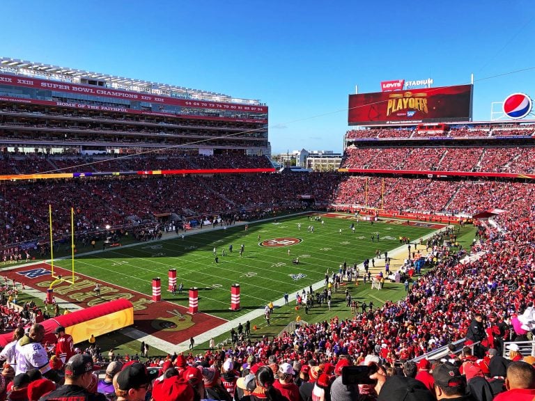 How to Visit Every Stadium That Has Hosted the Big Game for $1,000 ...