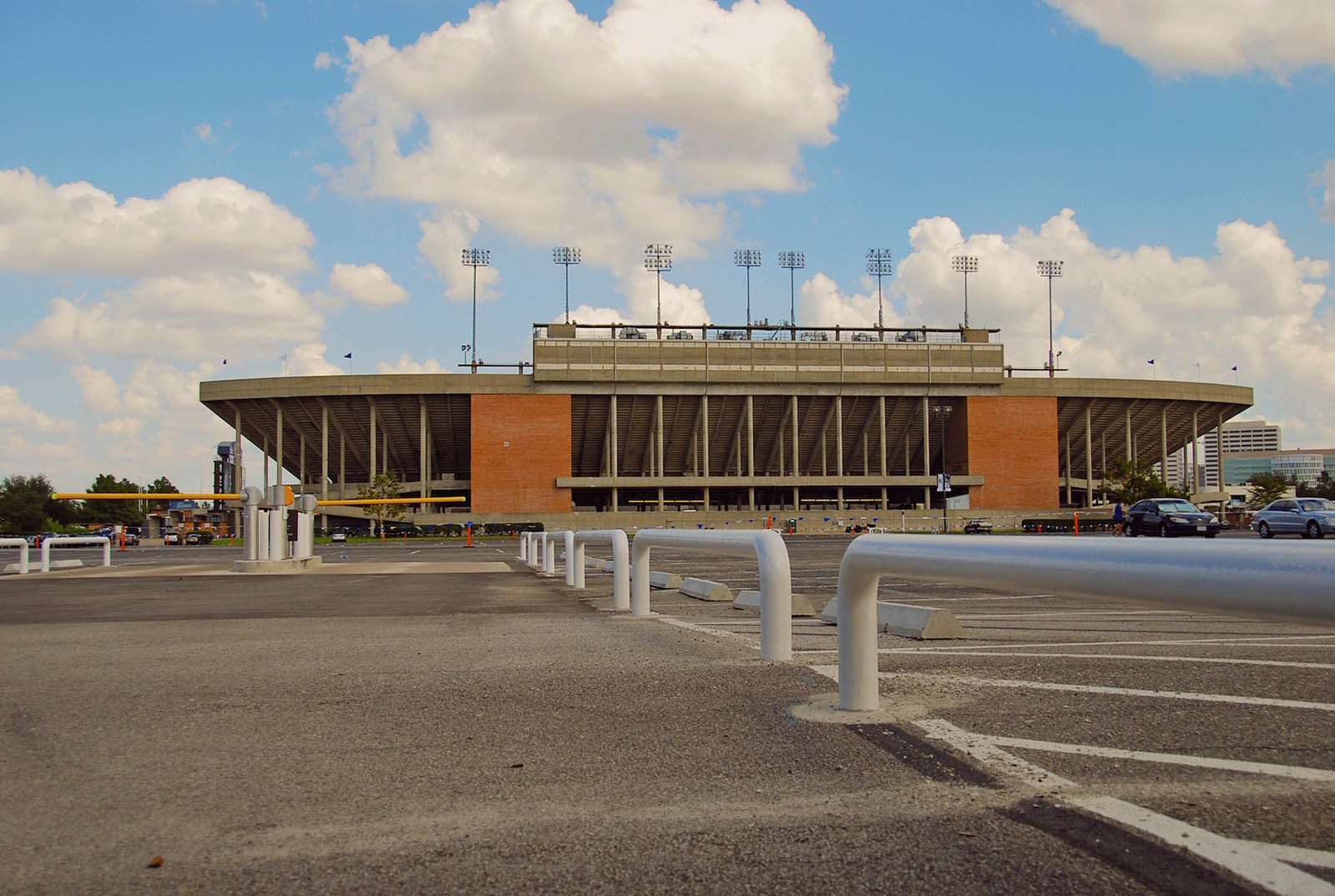 How to Visit Every Stadium That Has Hosted the Big Game for $1,000 ...