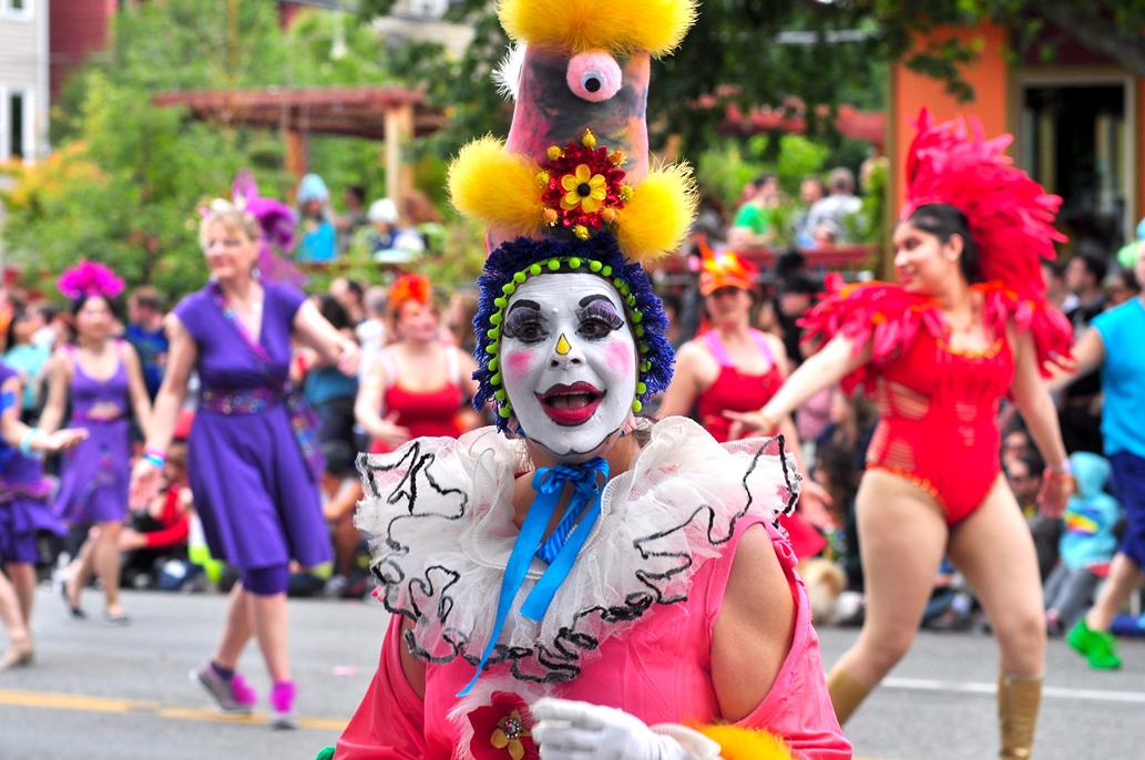 The Best 2025 Summer Events in North America - Wanderu