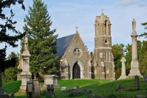 College Cities that Have the Most Dark Academia Vibes - Wanderu