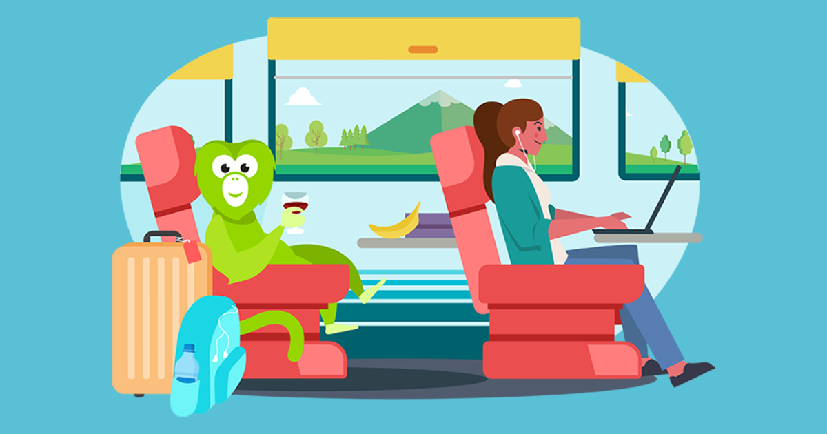 From Coach to First Class: Your Guide to Amtrak’s Fare Types - Wanderu