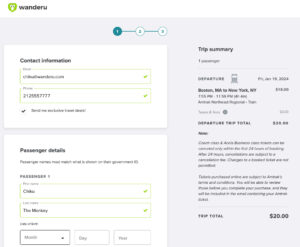 From Coach to First Class: Your Guide to Amtrak’s Fare Types - Wanderu