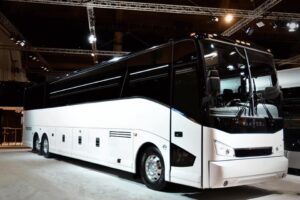 New Partner Alert: BBBus Is Now on Wanderu