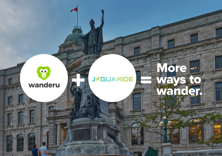 New Partner Alert: BBBus Is Now on Wanderu